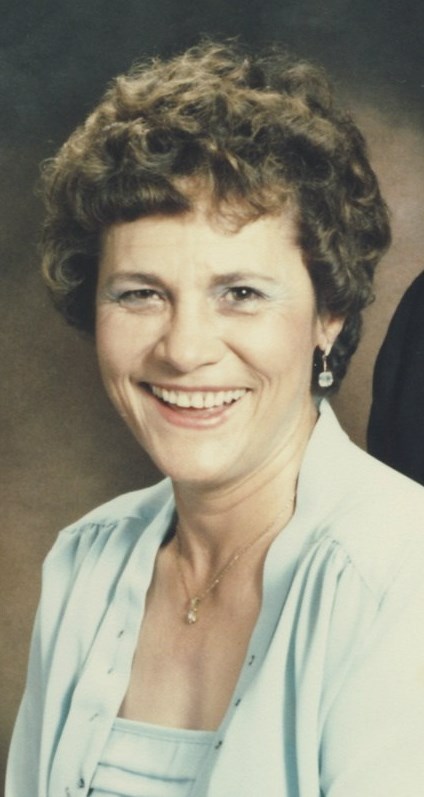 Lorraine Smith Obituary - Roswell, GA