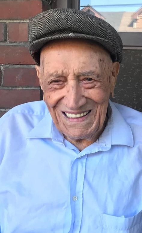 Giovanni Foti Obituary - Toronto, ON