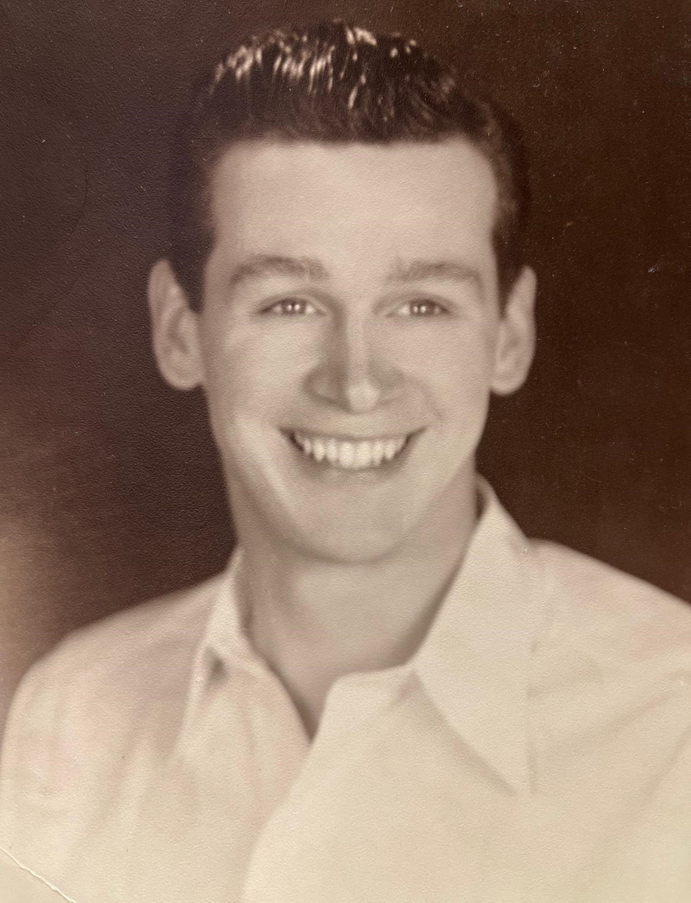 Nicholas Scallon Obituary - Encinitas, CA