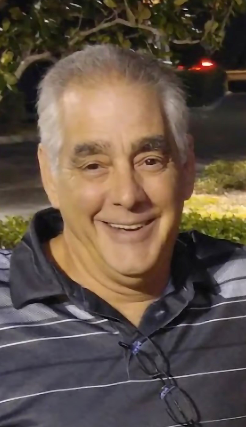 Robert Shollar Obituary - Bradenton, FL