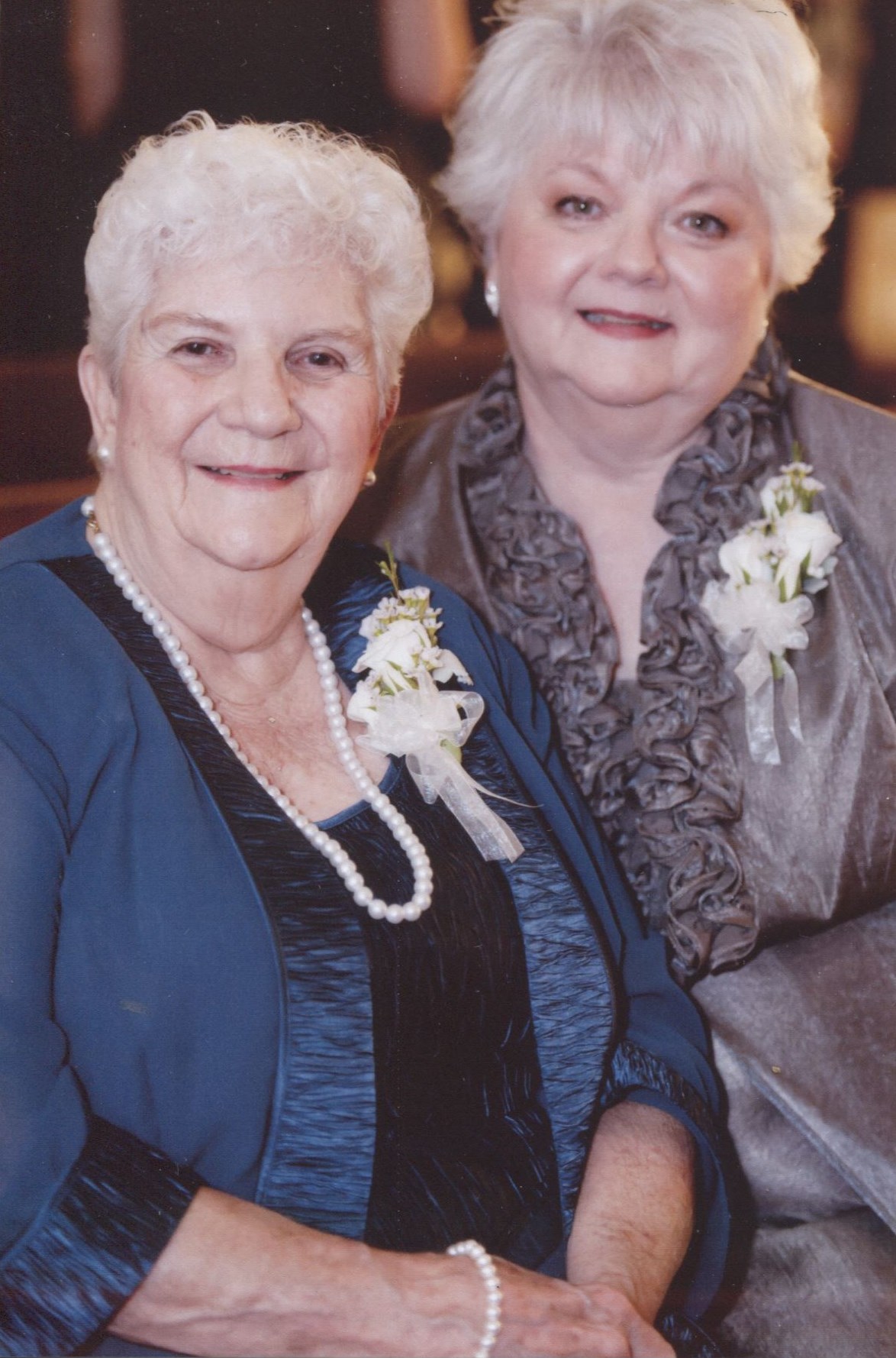 Jo Anne Champion Obituary - Jacksonville, FL