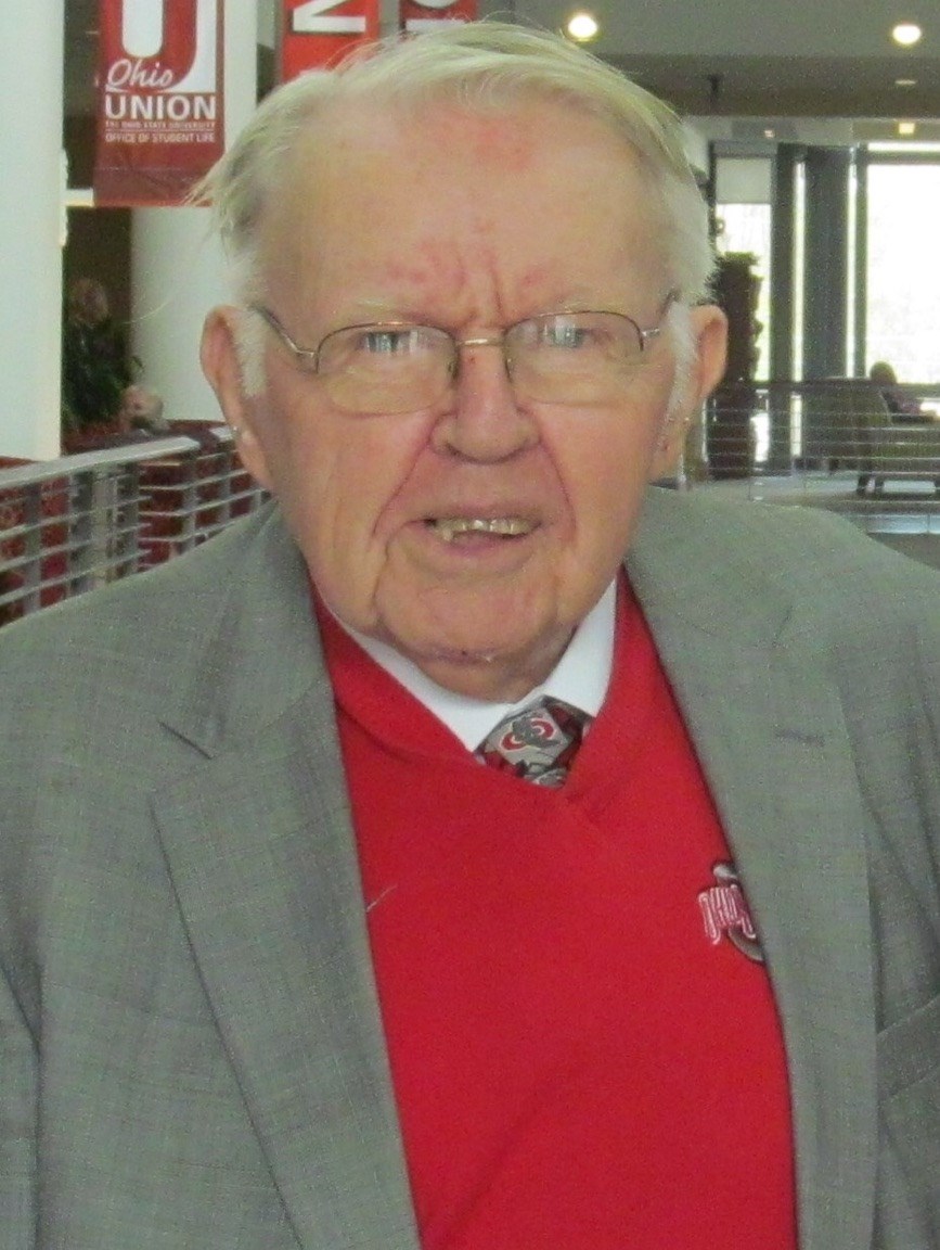 Robert Lamb Obituary - Lancaster, OH