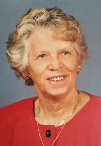 Betty Scanlon Obituary - Hollywood, FL