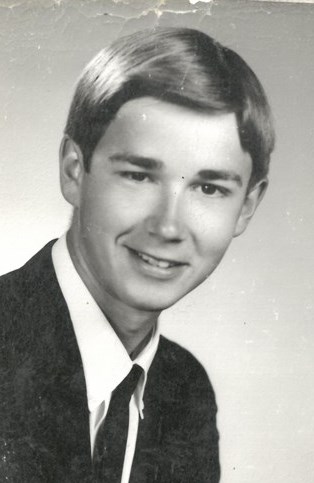 Ronald Emrick Obituary - Franklin, OH