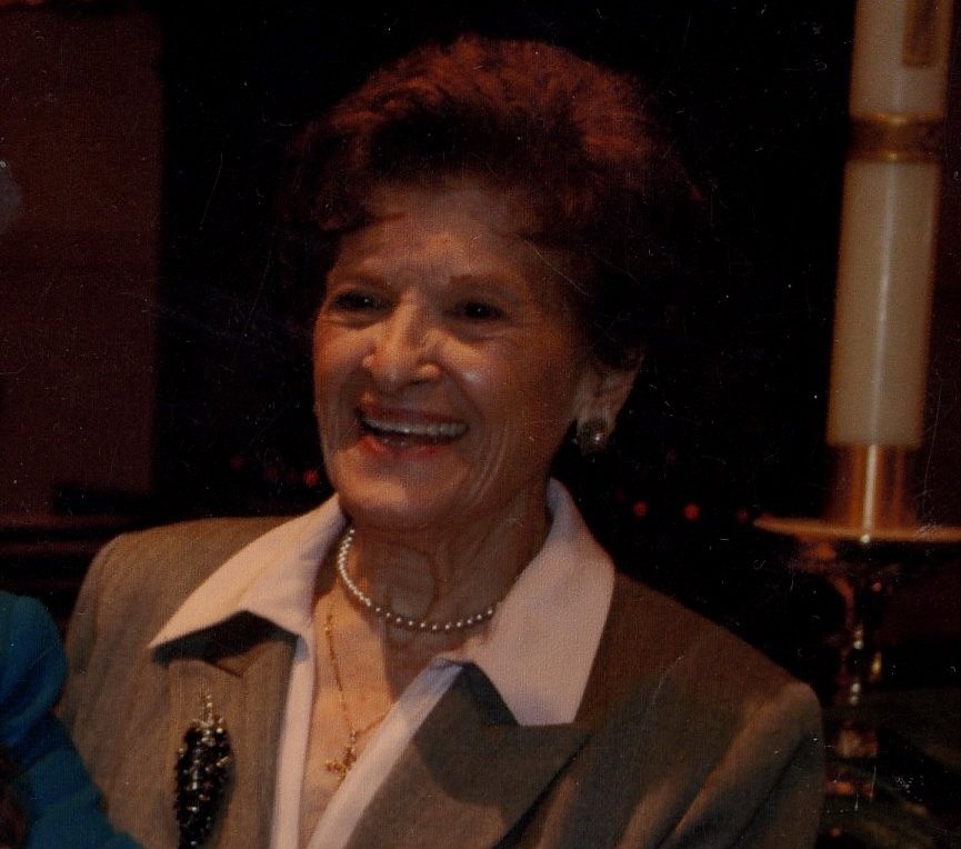 Mary Farese Obituary - Secaucus, NJ