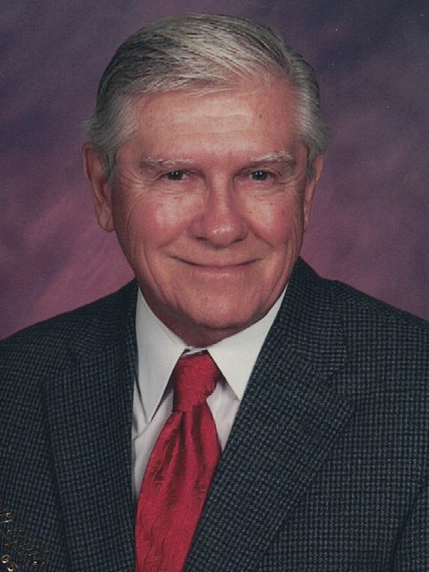Harold Dickinson Obituary - Jacksonville Beach, FL