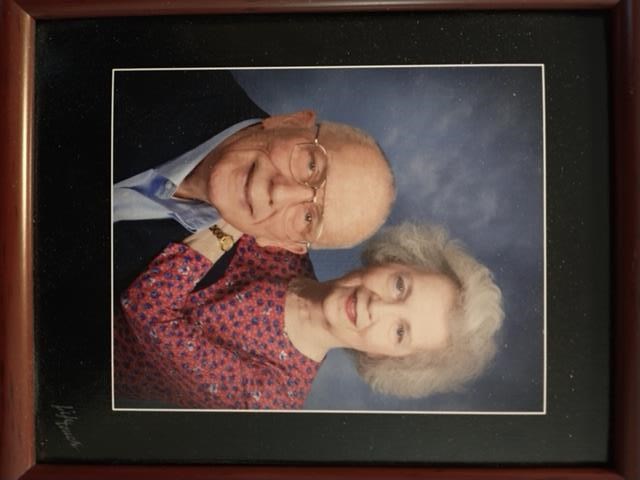 Frances Mullins Obituary - Lynchburg, VA