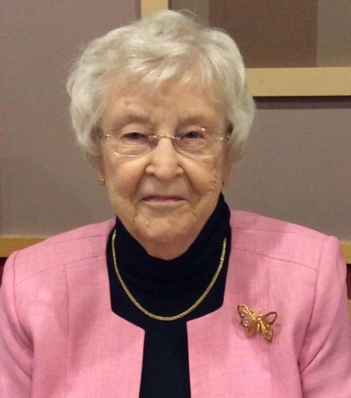 Minnie Rabey Obituary - Toronto, ON