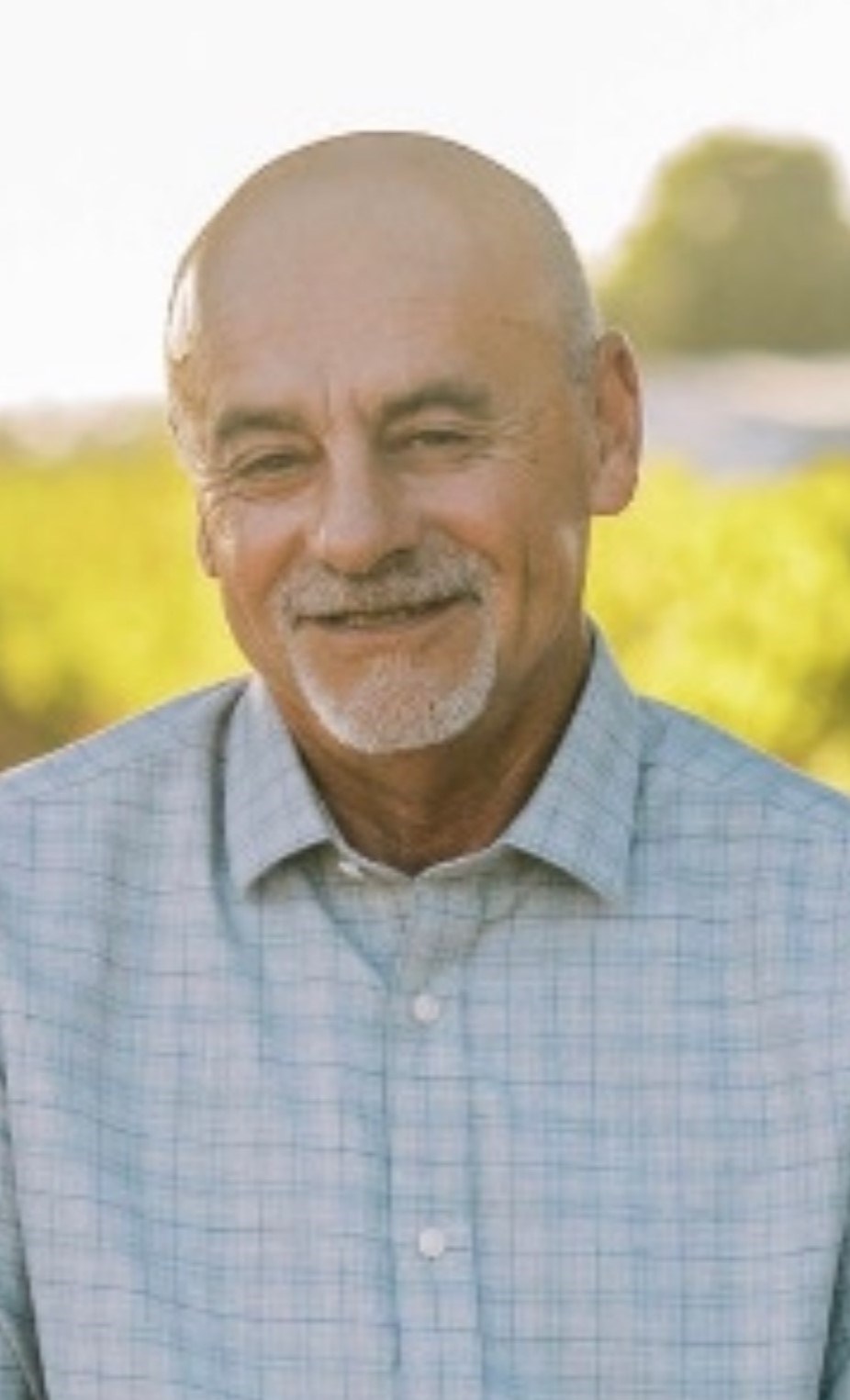 Michael George Obituary - Fresno, CA