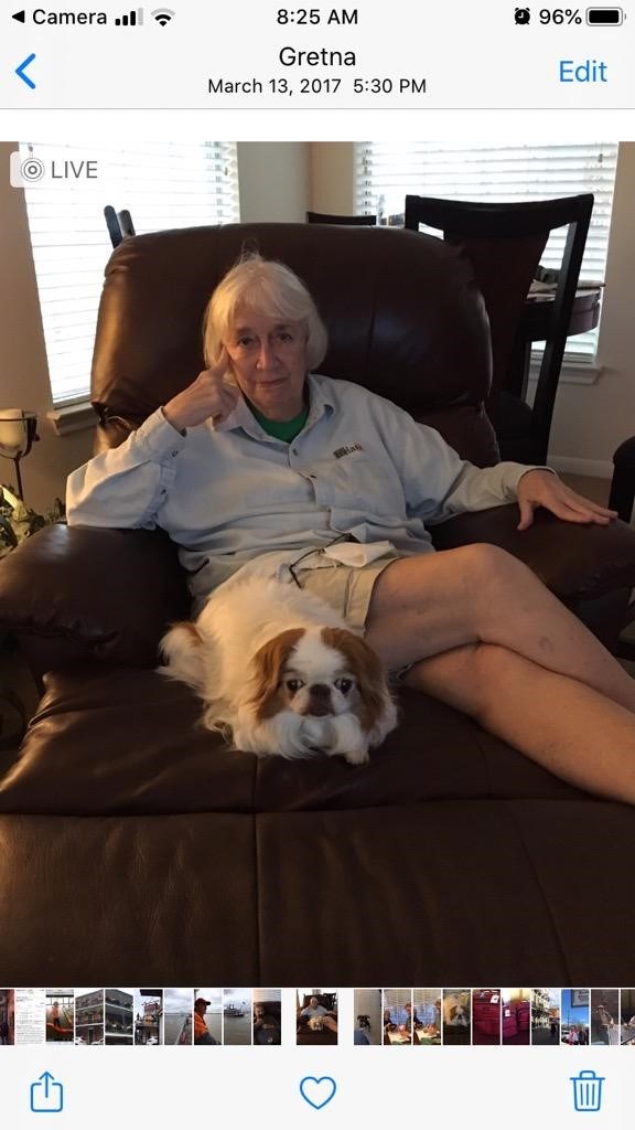 Deborah Daly Obituary - Annapolis, MD