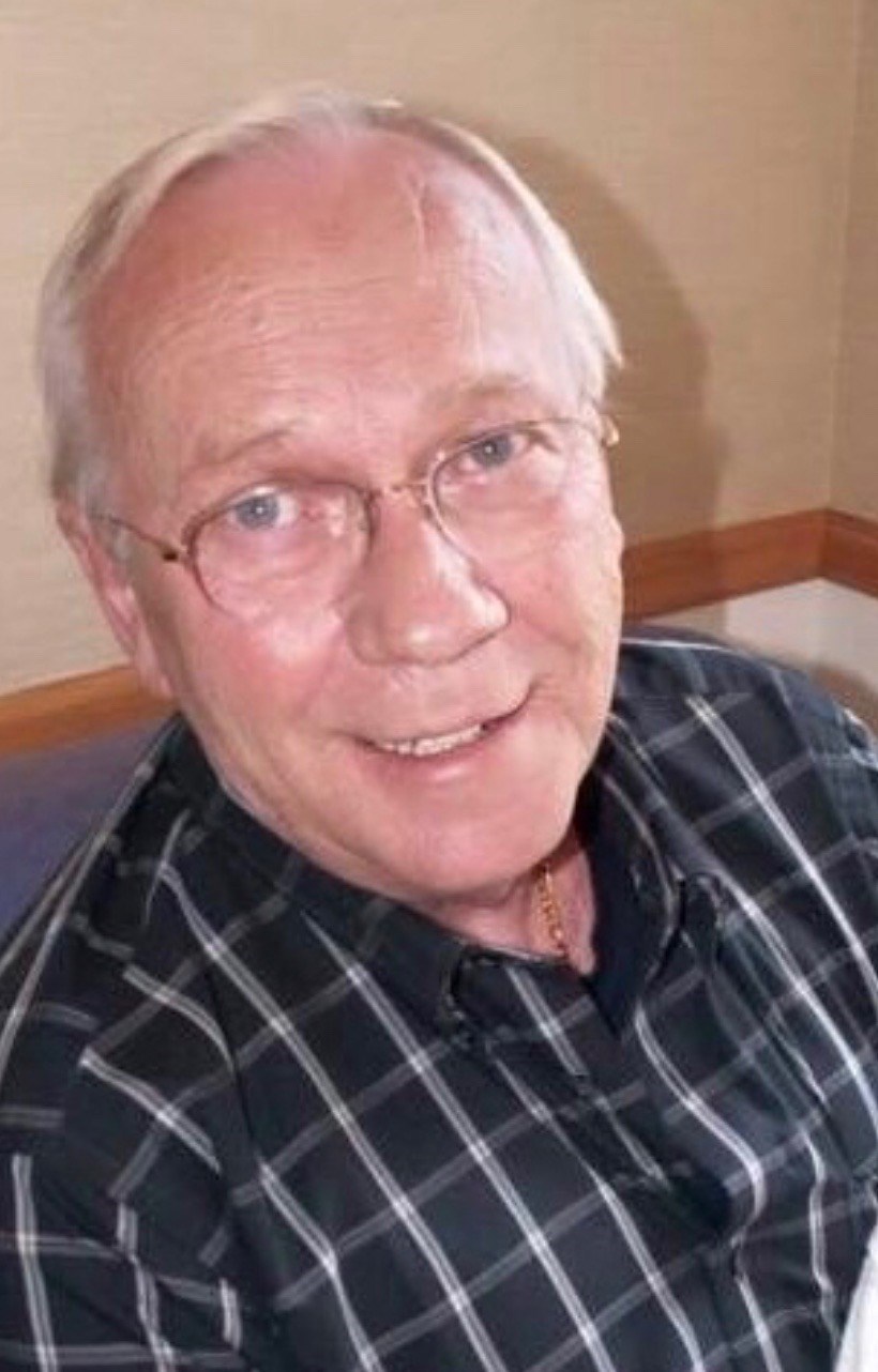 William Francis Phillips, Jr. Obituary - Elkridge, MD