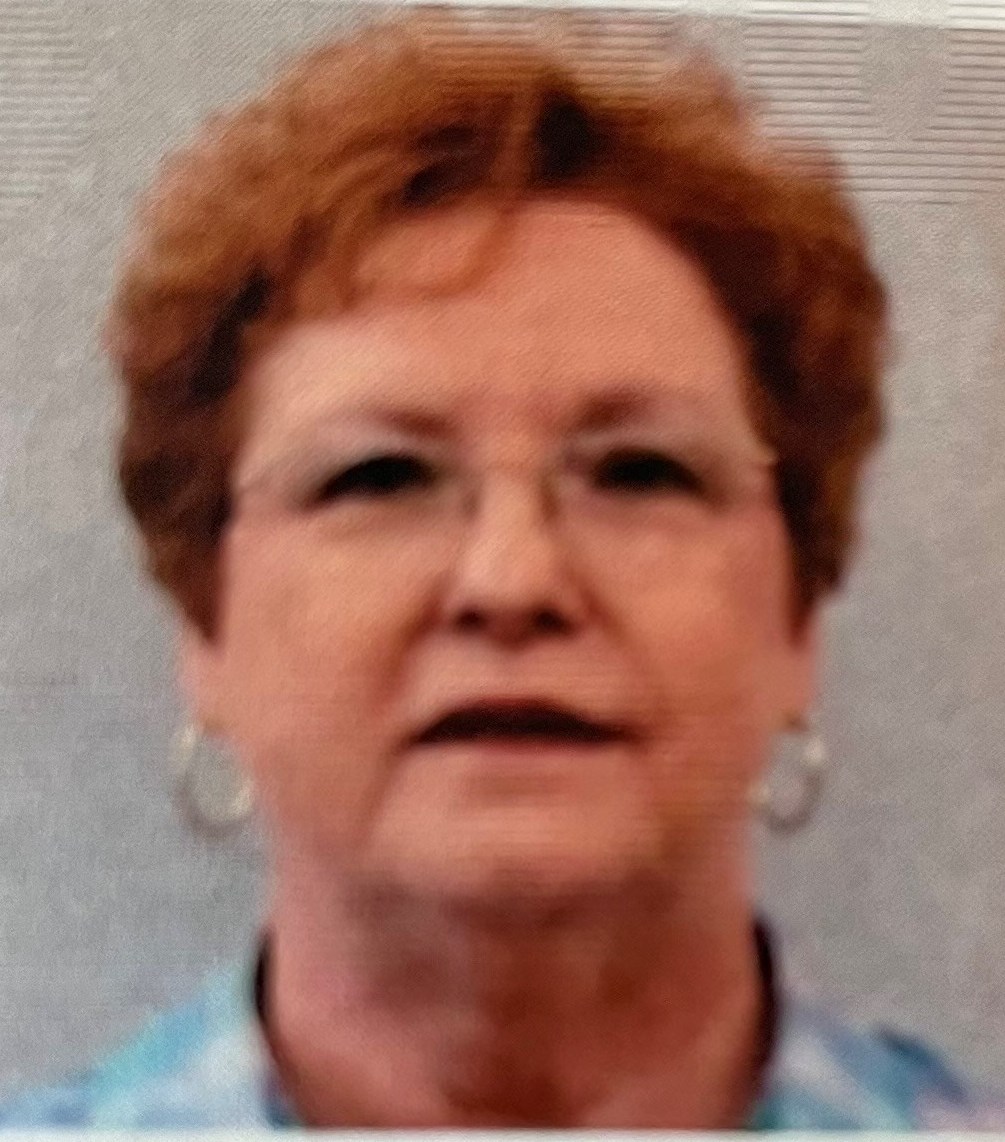 Marian Hood Obituary - Saraland, AL