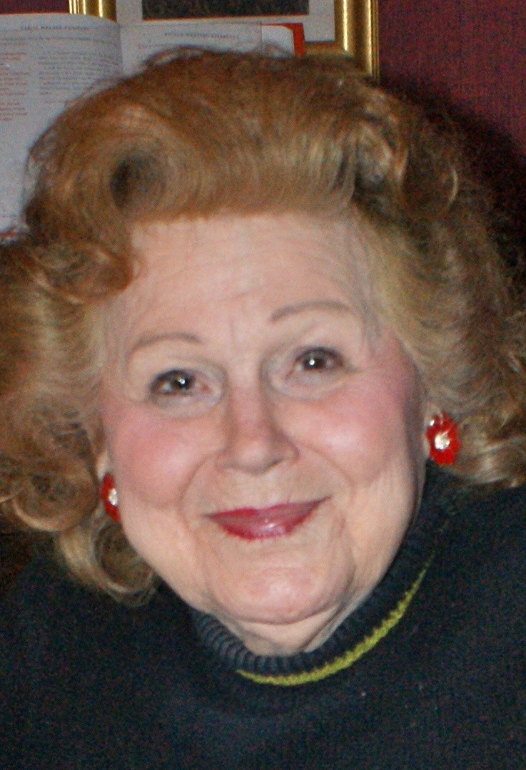 Sybil Seymour Obituary - Brunswick, GA