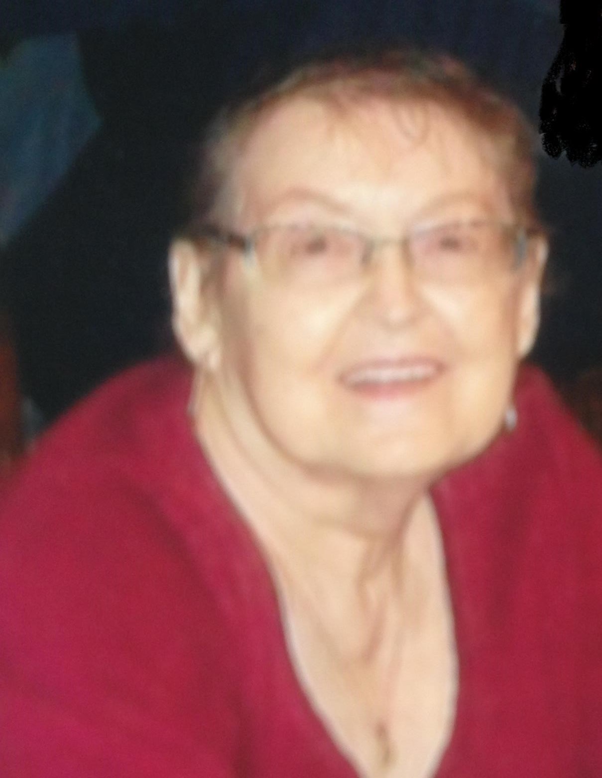 Pauline Schulz Obituary - Vernon, BC