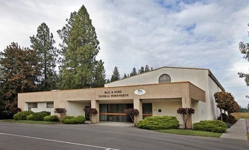 Gordon Dean Rhoads Obituary - Spokane, WA