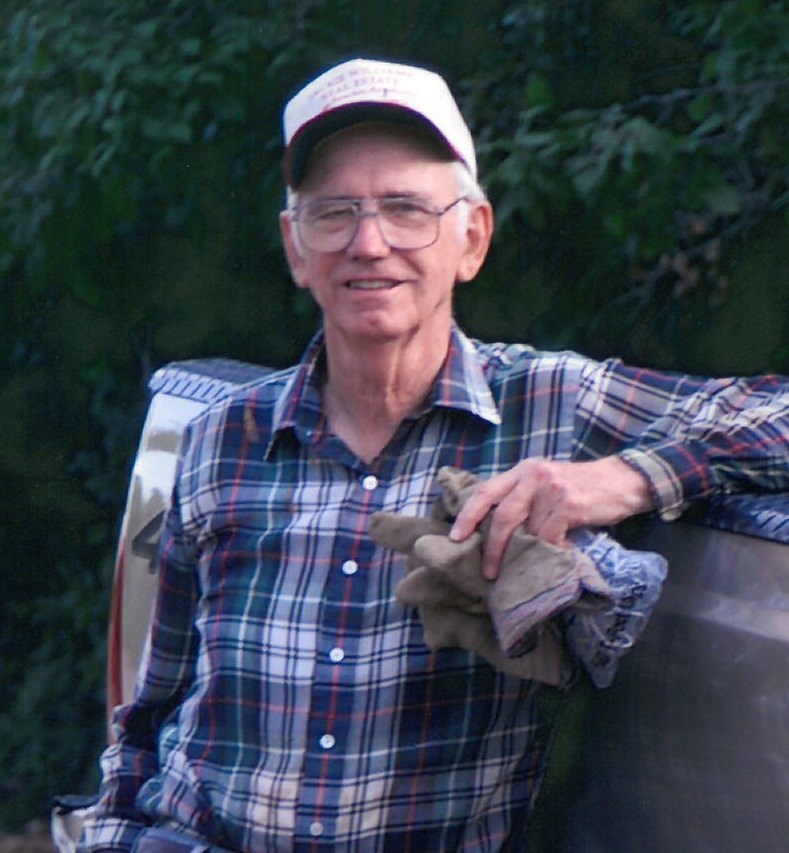Joe Jeffrey Seiders Sr. Obituary - Georgetown, TX
