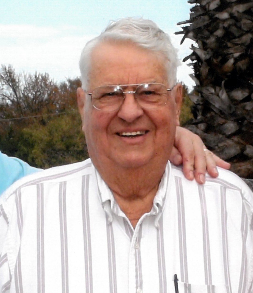 Robert Crum Obituary - Waco, TX