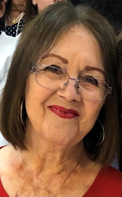 Herlinda Bafidis Obituary - San Antonio, TX