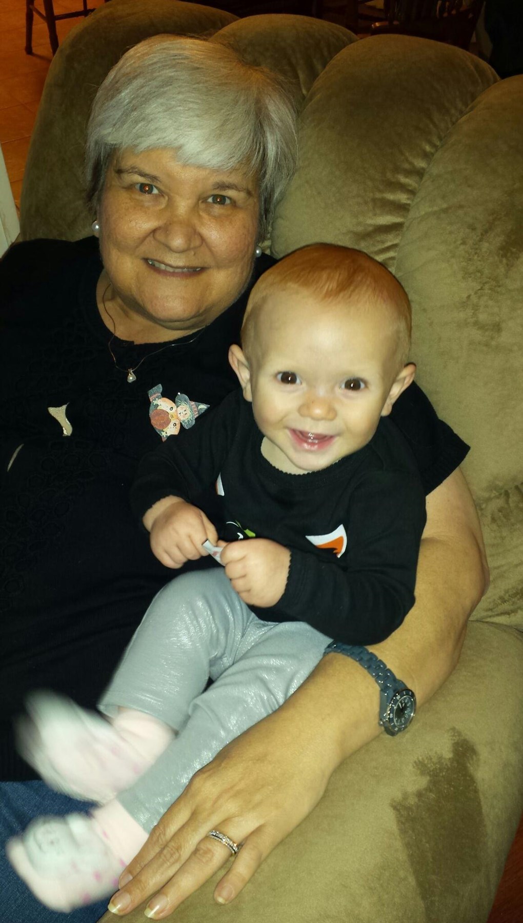 Elizabeth White Obituary - Tallahassee, FL