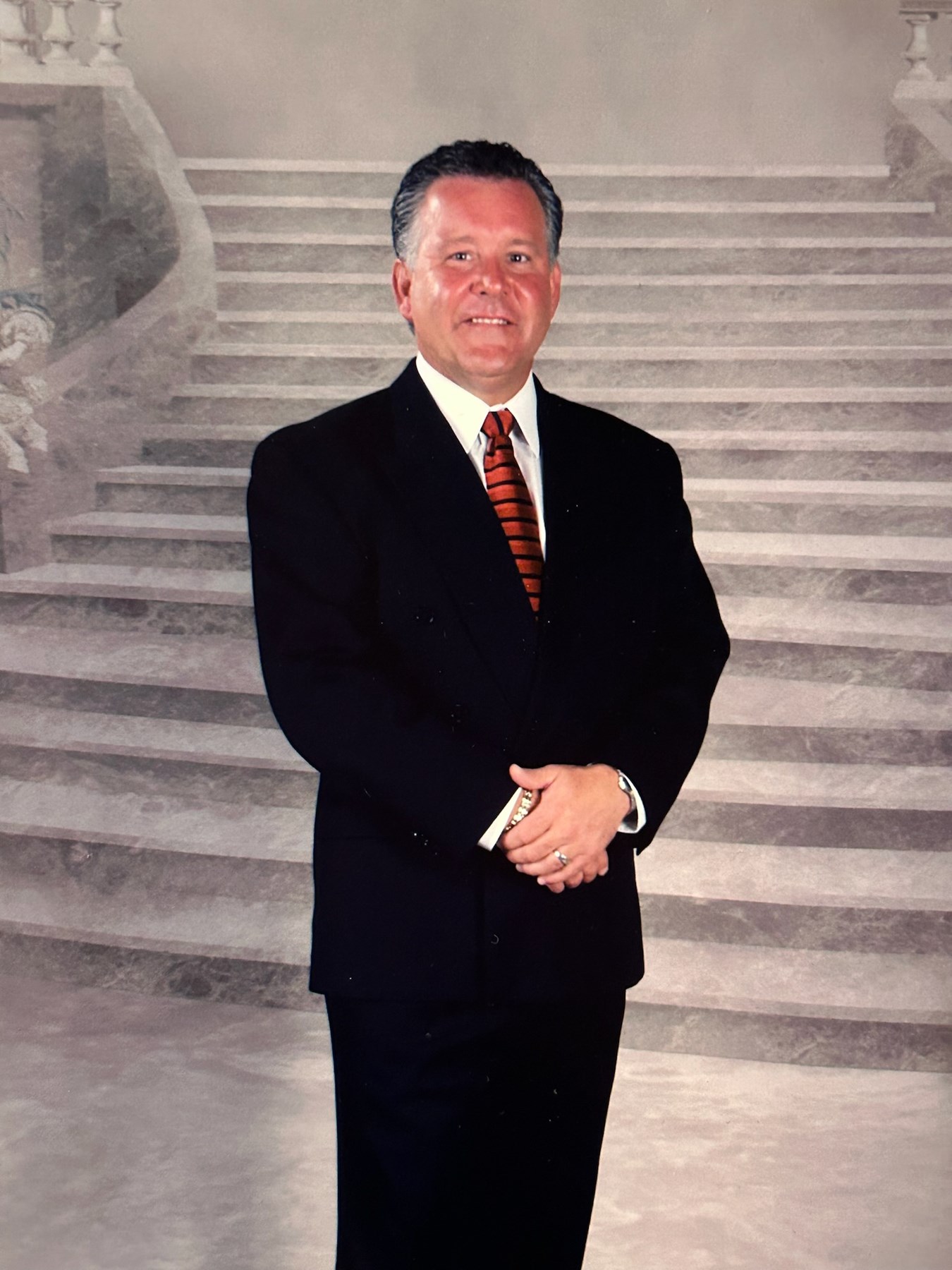 Ronald Szczepanski Obituary - Greenville, SC