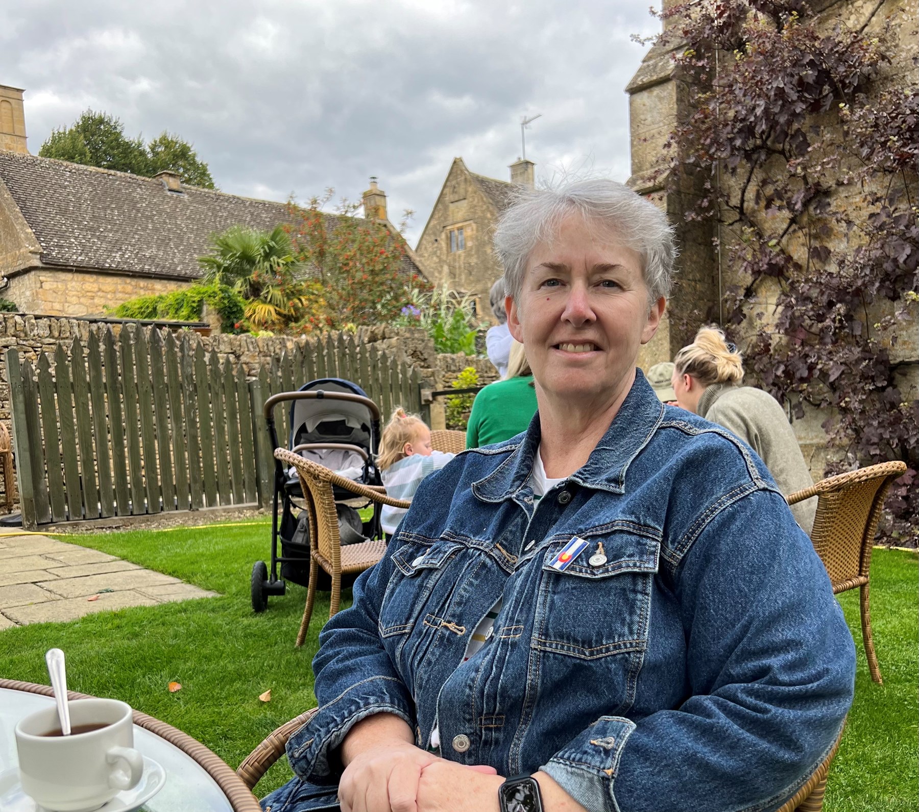 Susan Tadayon Obituary - Falls Church, VA