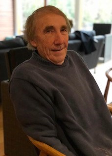 Robert Critchley Obituary - Norwood, MA