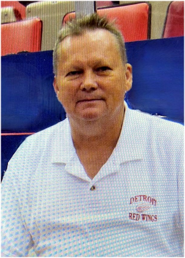 Richard Russell Obituary - St. Clair Shores, MI