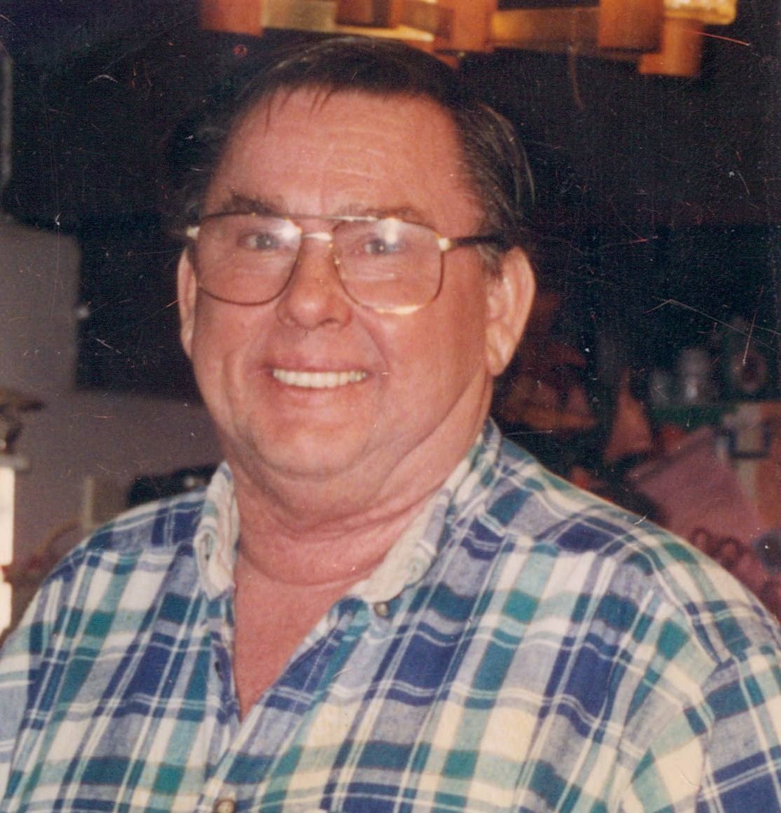 Herbert Condrey Obituary - Orange City, FL
