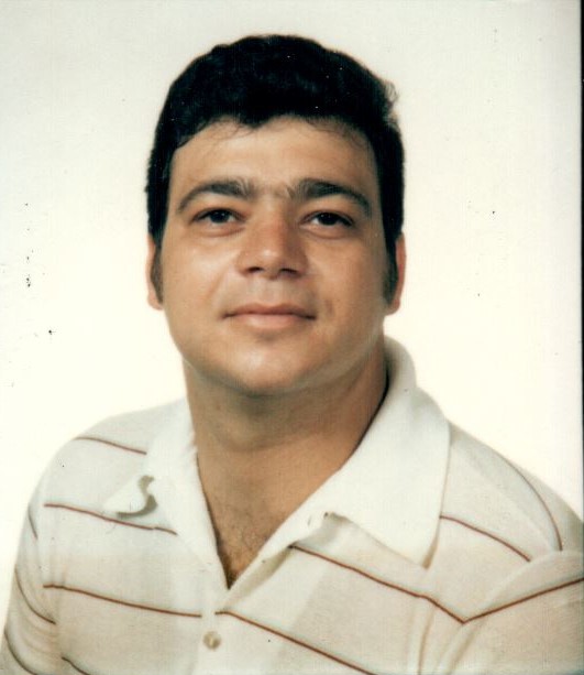 Raimondo Licitra Obituary - West Covina, CA