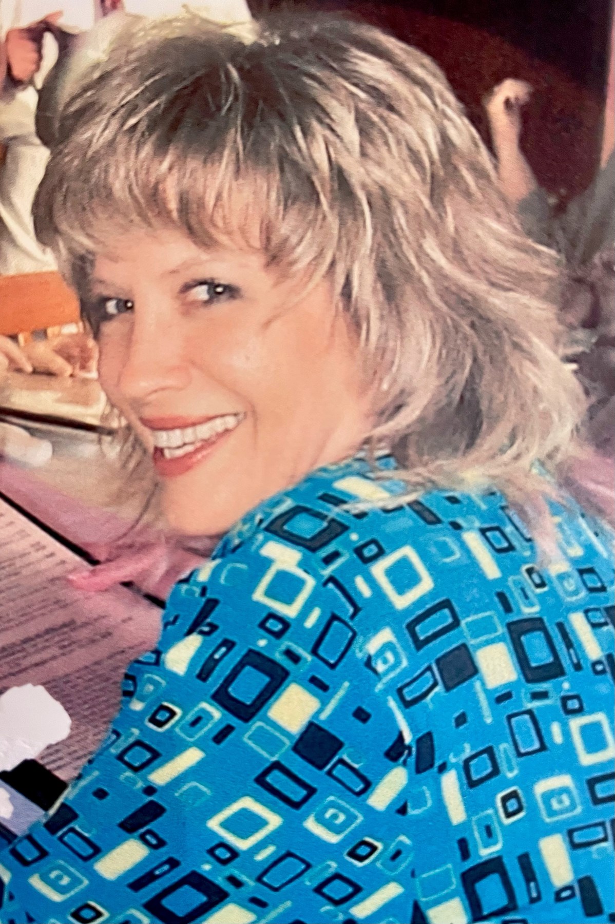 Rhonda Been Obituary - Houston, TX Rhonda Been Obituary - Houston, TX