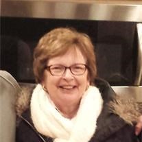 Sharon Pittman Kappeler Obituary - Columbus, OH