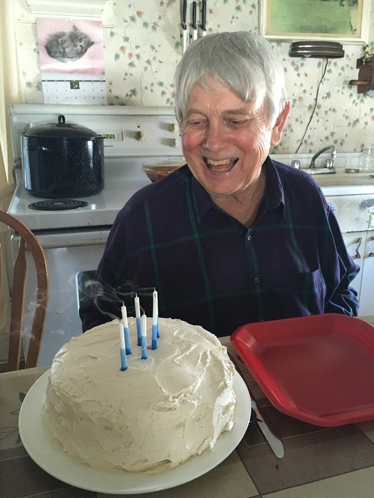 John Allan Clark Obituary - Guelph, ON