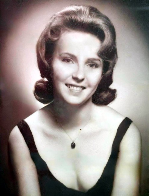 Cecilia Granberry Obituary - Houston, TX