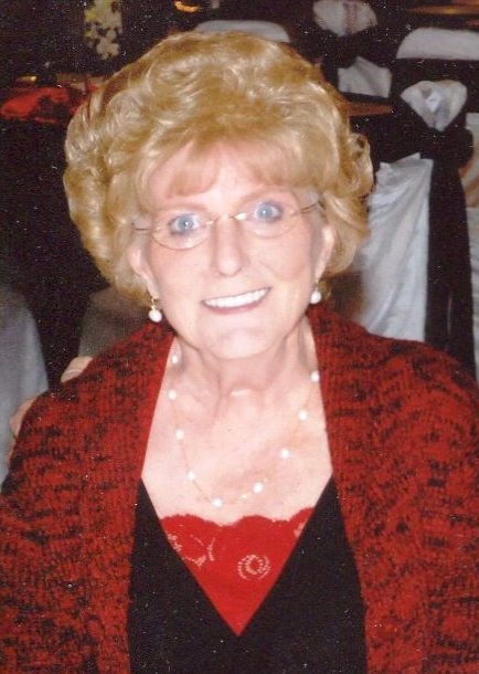 Darlene Sauseda Obituary - Pasadena, TX