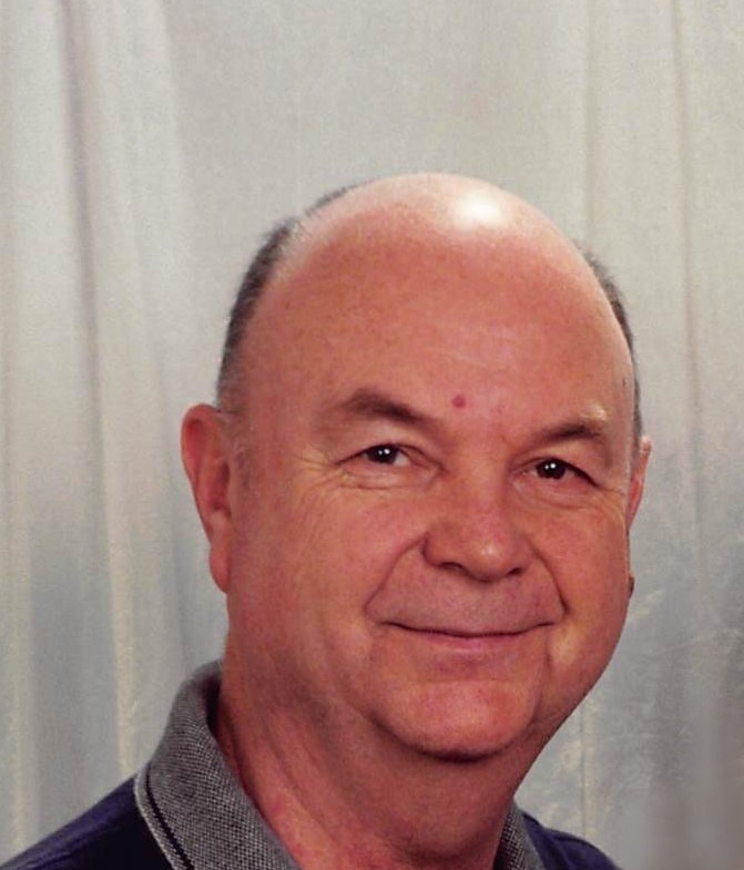 George Skidmore Obituary - Spokane Valley, WA