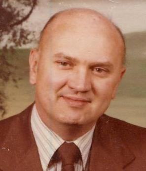 Robert Perry Hosch Obituary - San Antonio, TX