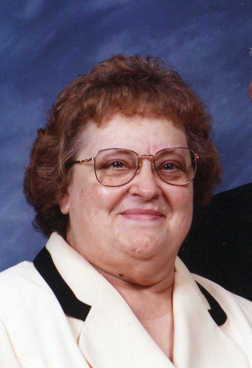 Reva Burton Obituary - Hixson, TN