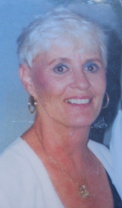 Barbara Burzachiello Obituary - Palm Harbor, FL