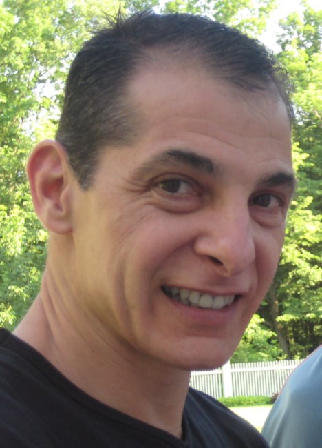 Stephen Pastore Obituary - East Aurora, NY