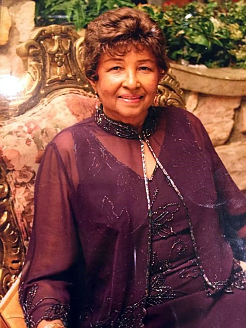 Sybil Holmes Obituary - Queens Village, NY
