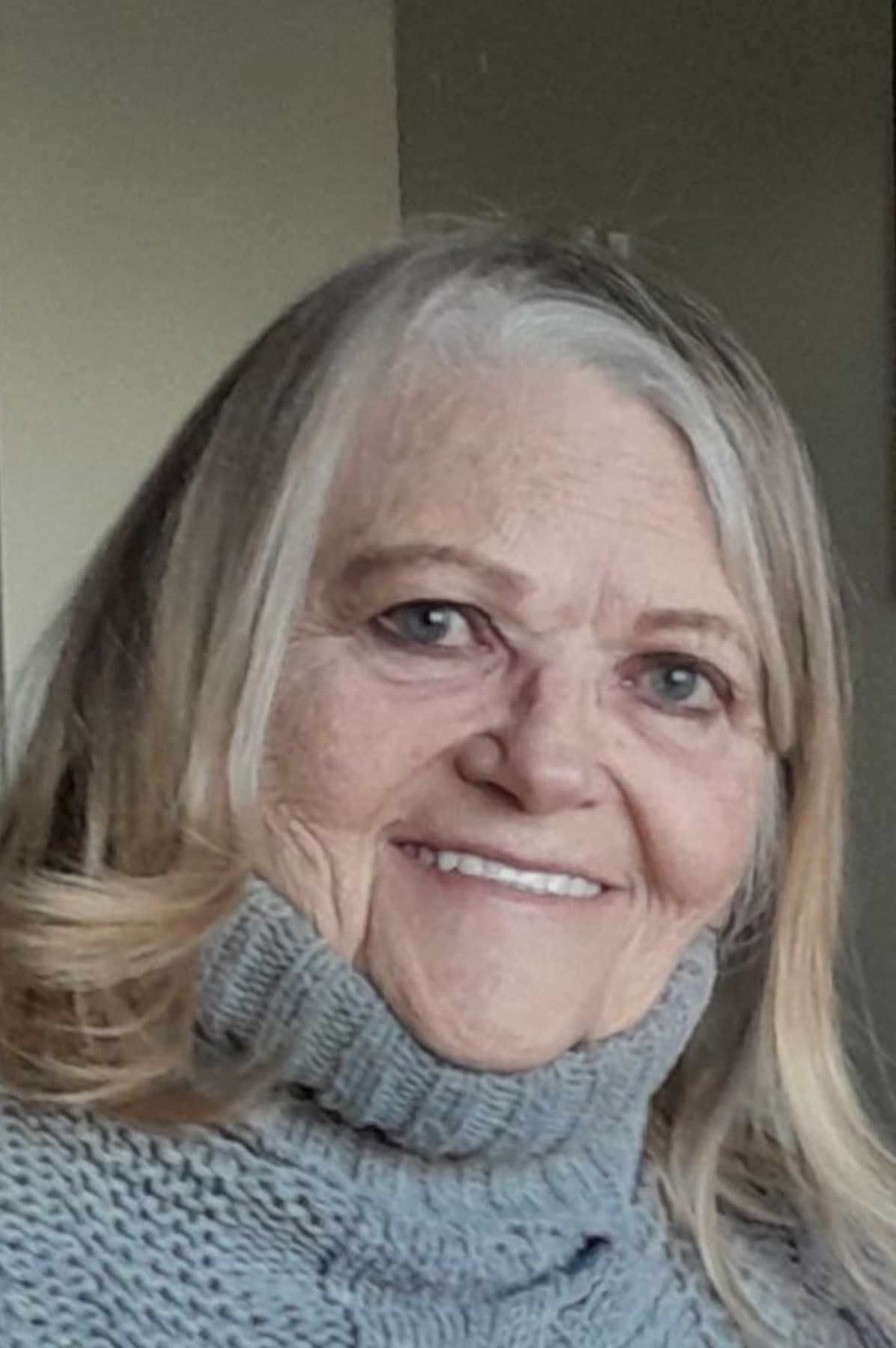 Marilynn Marie Pulley Larsen Obituary - West Valley City, UT