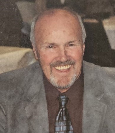 Stuart Chronister Obituary - Richmond, VA