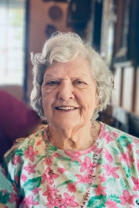 Virginia Mathis Obituary - North Charleston, SC