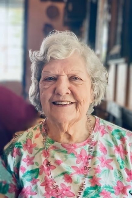 Virginia Mathis Obituary - North Charleston, SC
