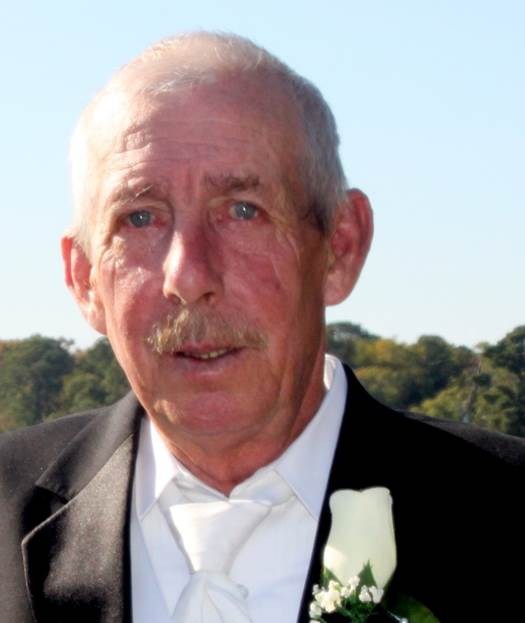James Mize Obituary - Hampton, VA