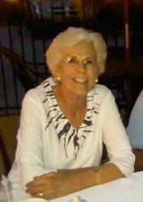 Elizabeth Franken Anschutz Obituary - Pelham, AL