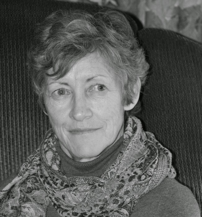 Catherine MARKIN Obituary - Parksville, BC