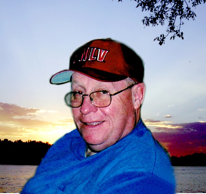 Jerry Kuhnhofer Obituary - Las Vegas, NV