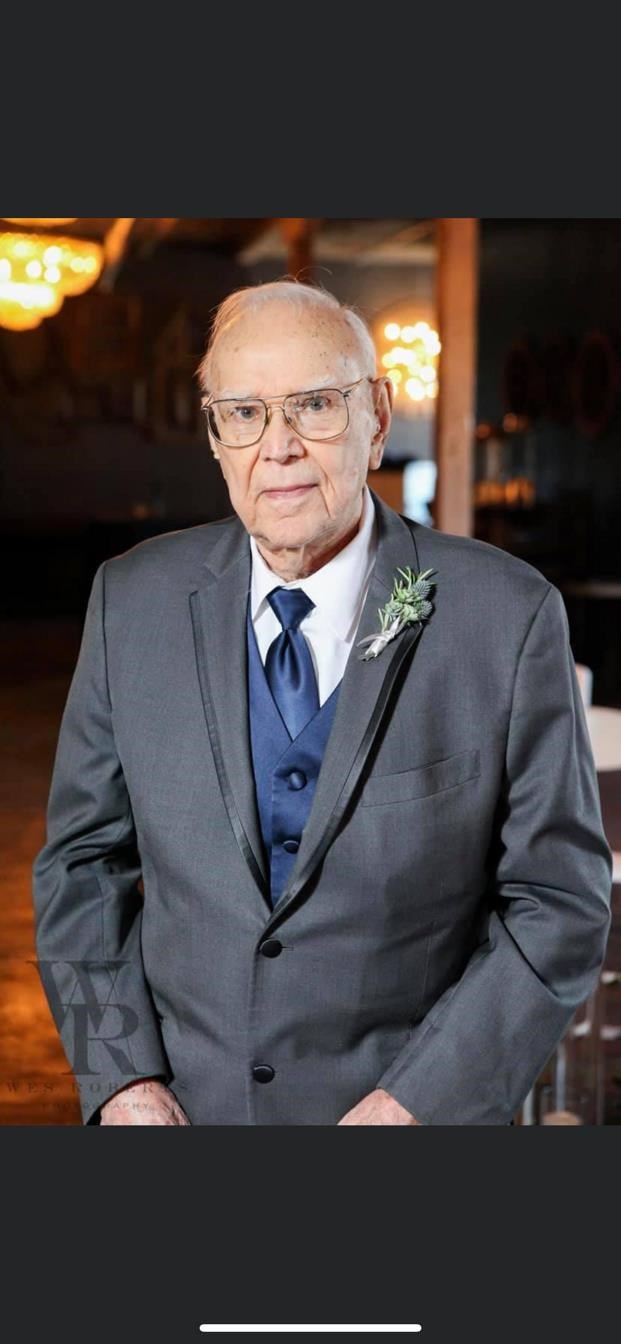 Fred Lorge Obituary - Mobile, AL