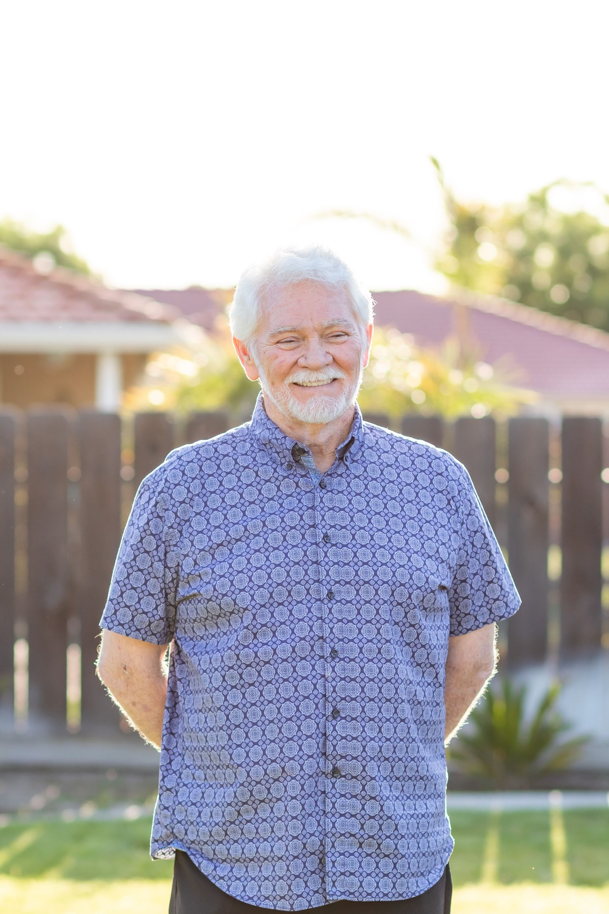 Robert Shoop Obituary - Visalia, CA